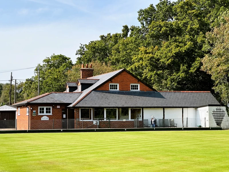 The Victory Hall Berkshire, England For Hire