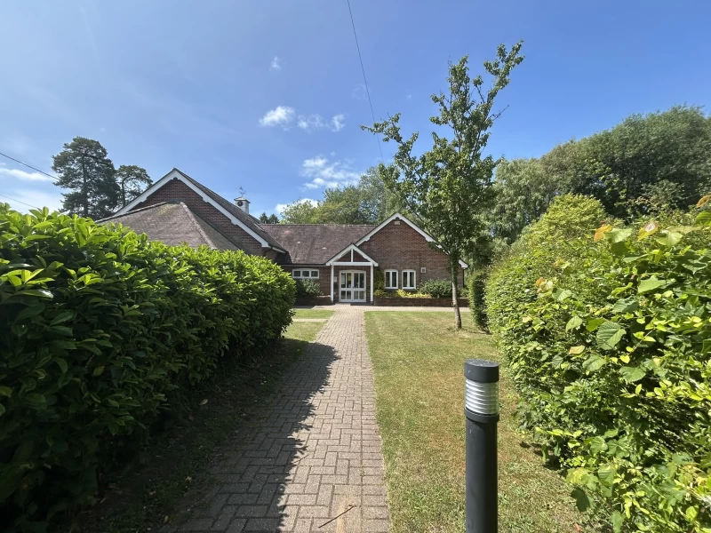 Damerham Village Hall Hampshire, England For Hire