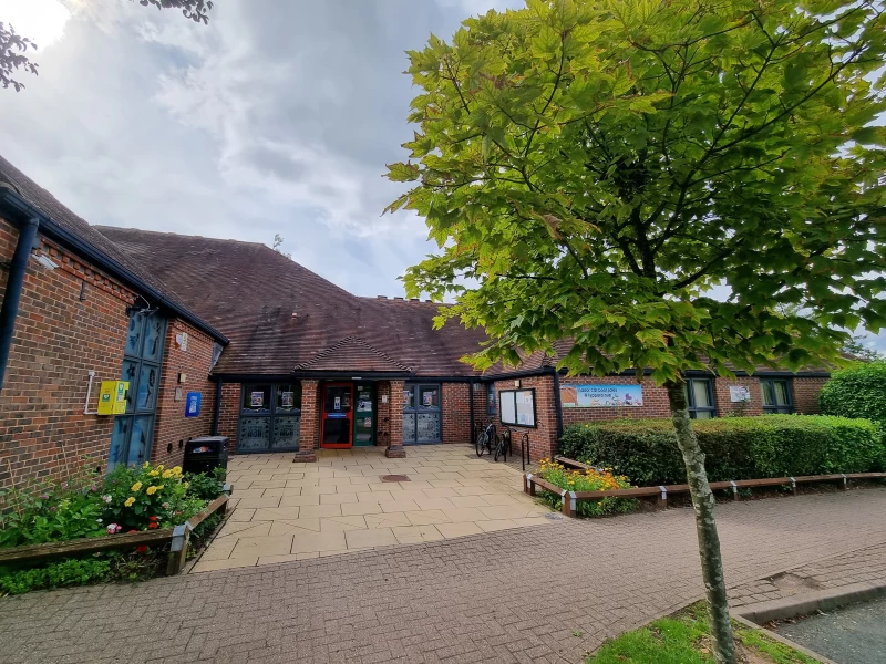 Lyppard Hub Worcestershire, England For Hire