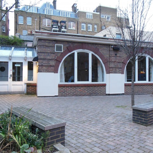 Ixworth Place Ixworth Place, South Kensington, SW3 3QG, London, England ...