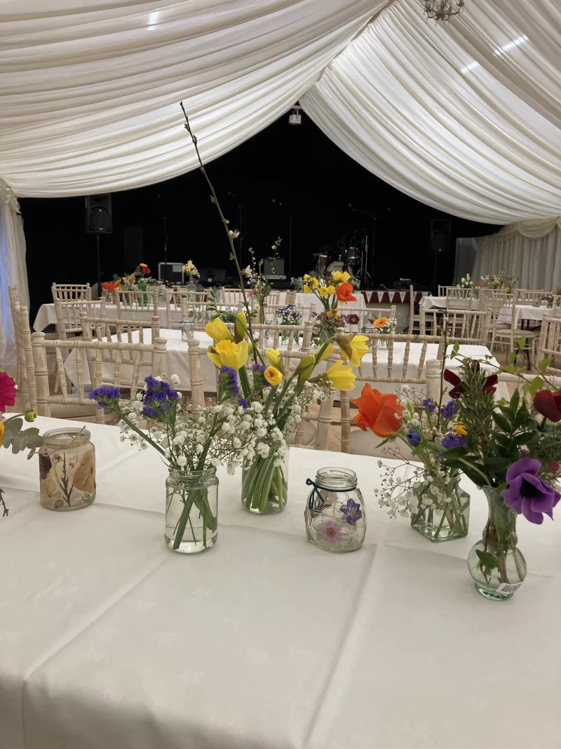 Camerton Village Hall Somerset, England For Hire