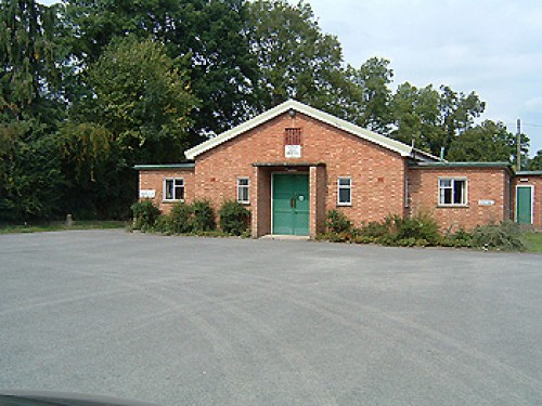 Alfrick Memorial Hall Martley, WR, Worcestershire, England For Hire