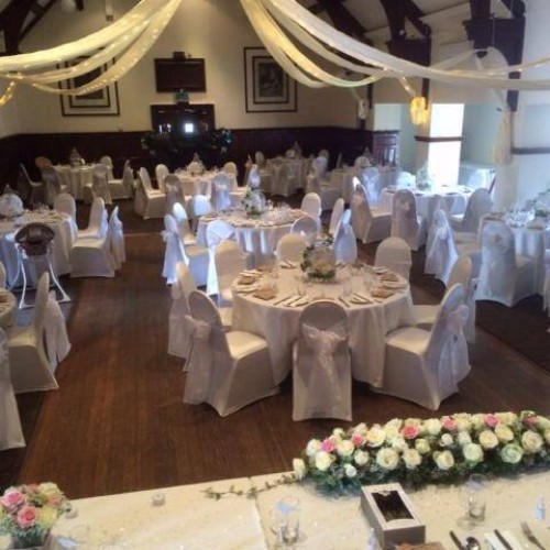 Bocking Village Hall, Bocking Village Club, Church Street, Bocking, CM7 ...