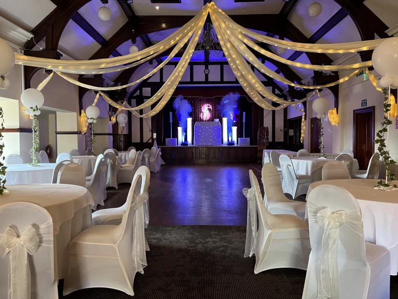 Bocking Village Hall Essex, England For Hire