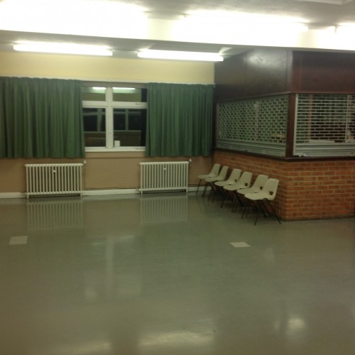 Harold hill community centre, Gooshayes drive, harold hill, Romford ...