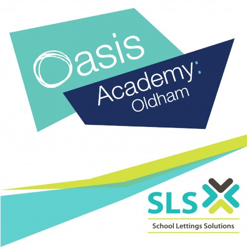 Oasis Academy Oldham Hollins Road, Hollinwood, Manchester, OL8 4JZ ...