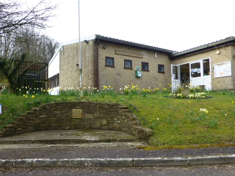 West Coker Commemoration Hall Somerset, England For Hire