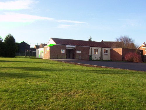 Barnston Village Hall, Essex Chelmsford Road, Barnston, CM6 1LR, Essex ...