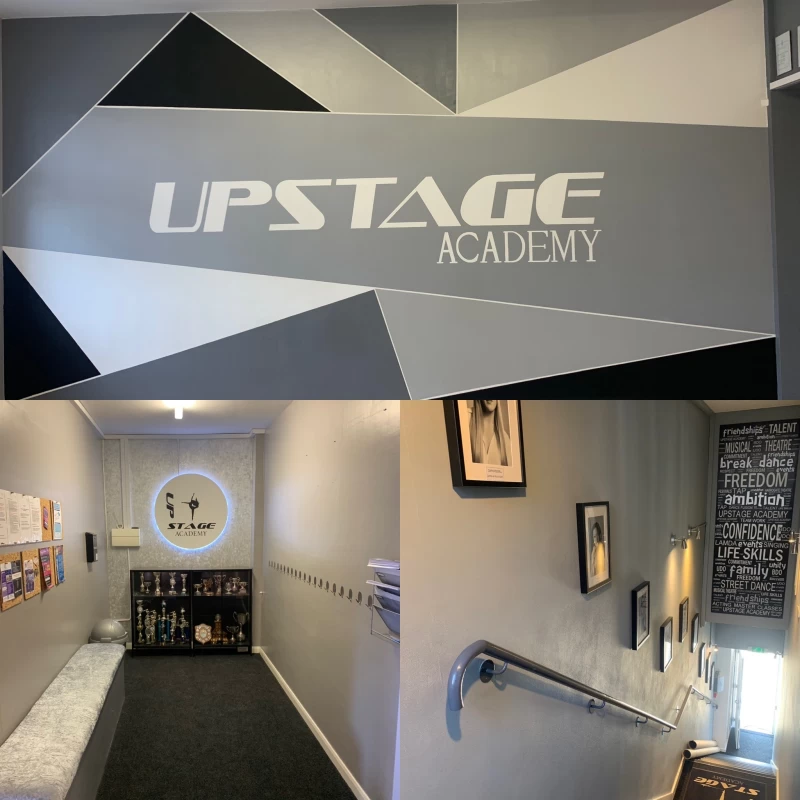 Upstage Academy North Yorkshire, England For Hire
