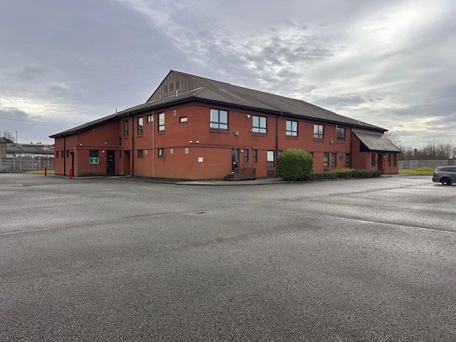 Bolton Army Reserve Centre Lancashire, England For Hire