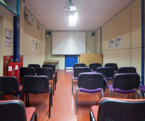 Fox Barracks (Chester Army Reserve Centre) Cheshire For Hire