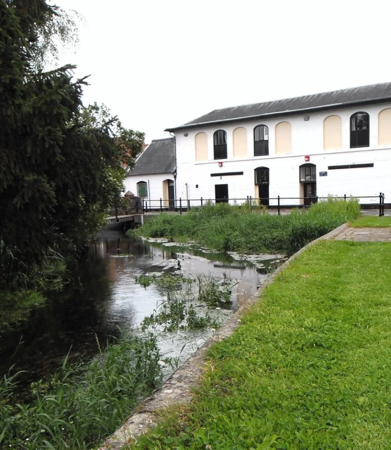 Alton Community Centre Hampshire, England For Hire