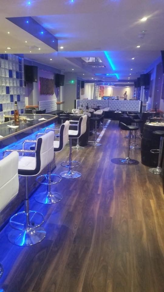 The broadway Muswell Hill London, England For Hire