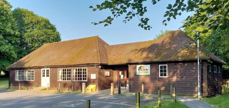 Busbridge Village Hall Surrey, England For Hire