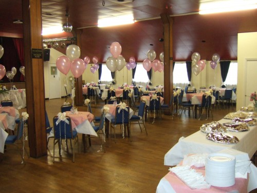 Pinner Green Social Club, Greenwood Hall, Rickmansworth Road, Pinner ...