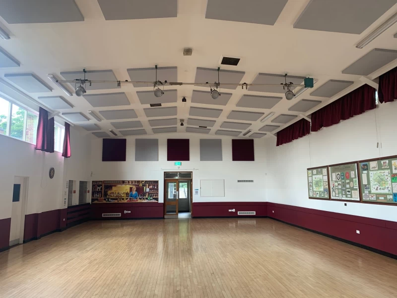 Awsworth Village Hall Nottinghamshire, England For Hire