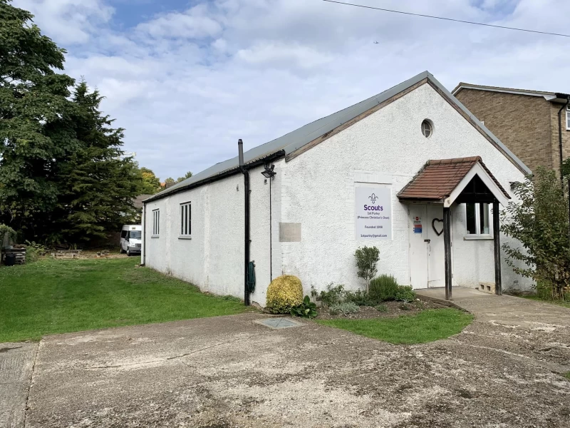 1st Purley (Princess Christian's Own) Scout Group For Hire