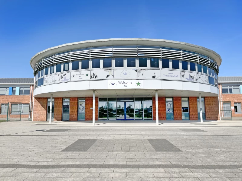 Hall Hire @ Havelock Academy Lincolnshire, England For Hire