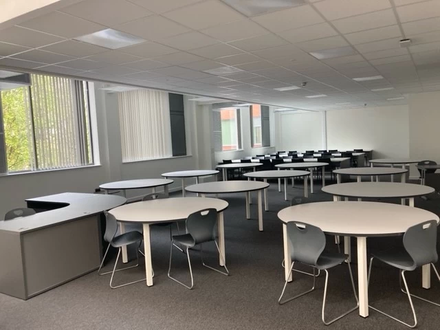 Boa Digital | 6th Form Room West Midlands, England For Hire