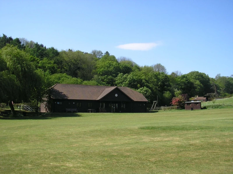 Hascombe Surrey, England For Hire