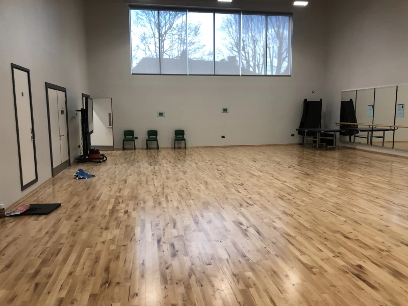 The Charter School East Dulwich Activity Studio Lon For Hire