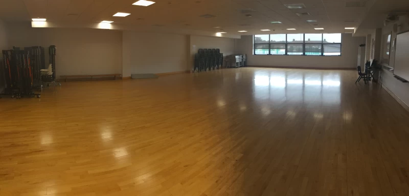 Harris Academy Falconwood Activity Studio London, E For Hire