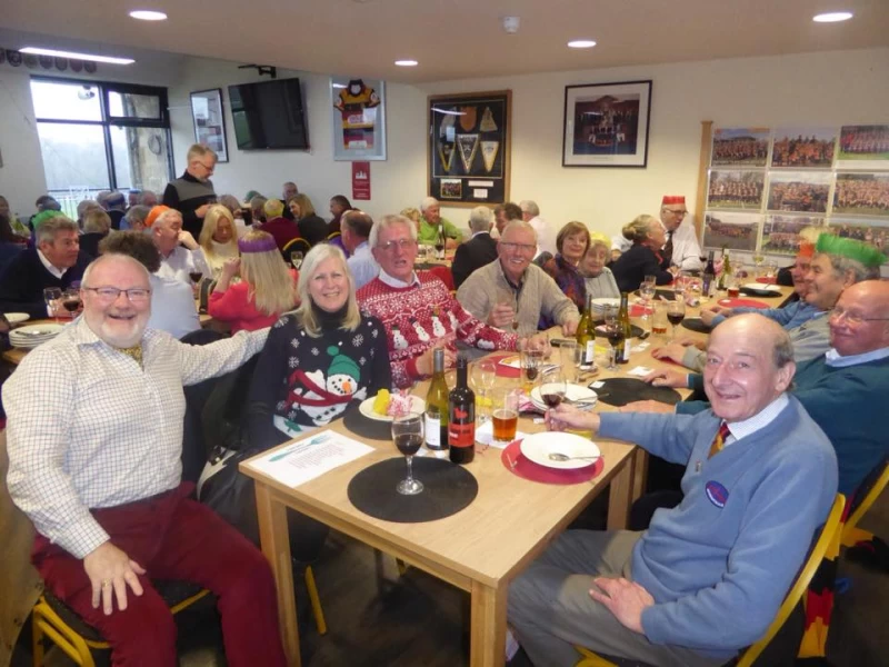 Harrogate Rugby Club North Yorkshire, England For Hire