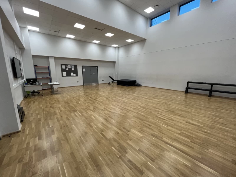 Harris Academy Clapham Activity Studio London, Engl For Hire