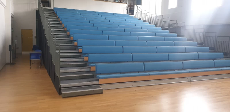 All Saints Catholic High School Main Hall London, E For Hire