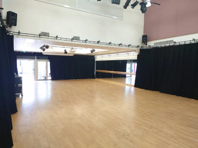 St Saviour's & St Olave's Activity Studio London, E For Hire