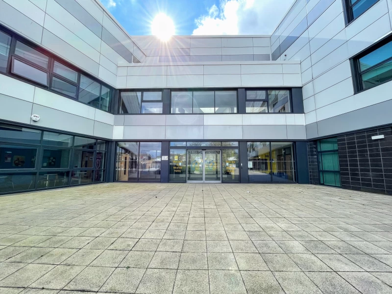 Hall Hire @ Winifred Holtby Academy East Riding of For Hire