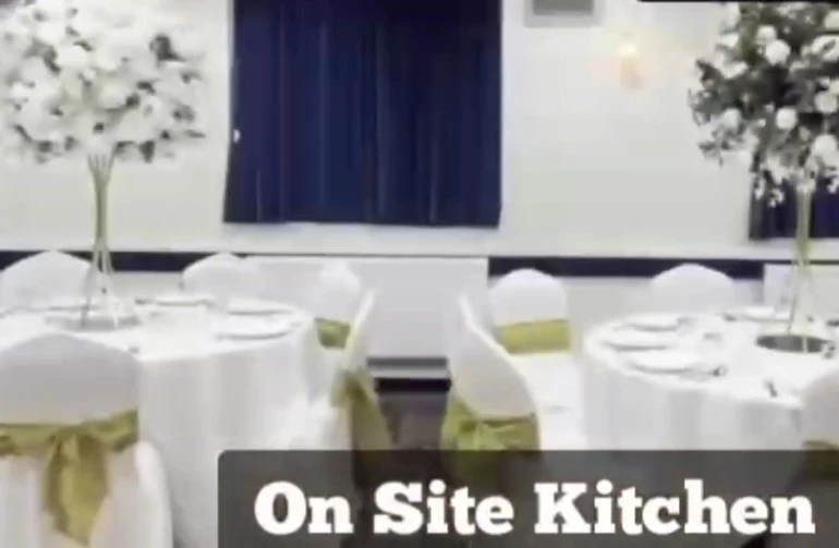 Tiger lounge West Midlands, England For Hire