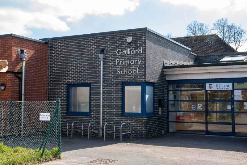 Hall Hire @ Galliard Primary School London, England For Hire