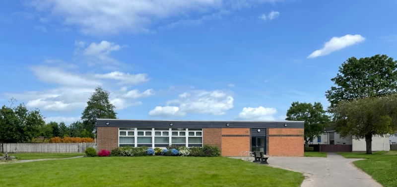 North Muirton Community Centre Perth and Kinross, S For Hire