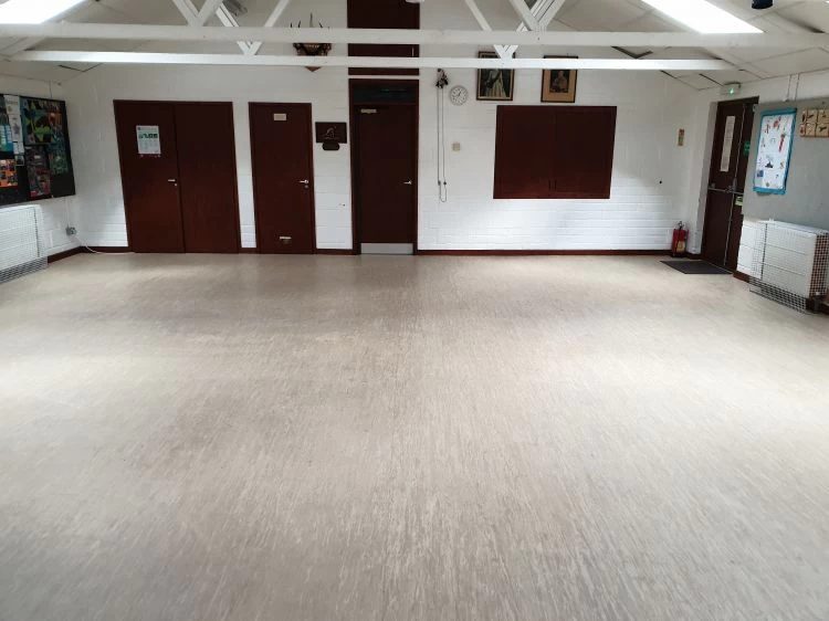 Compton and Shawford Reeves Hall Hampshire, England For Hire