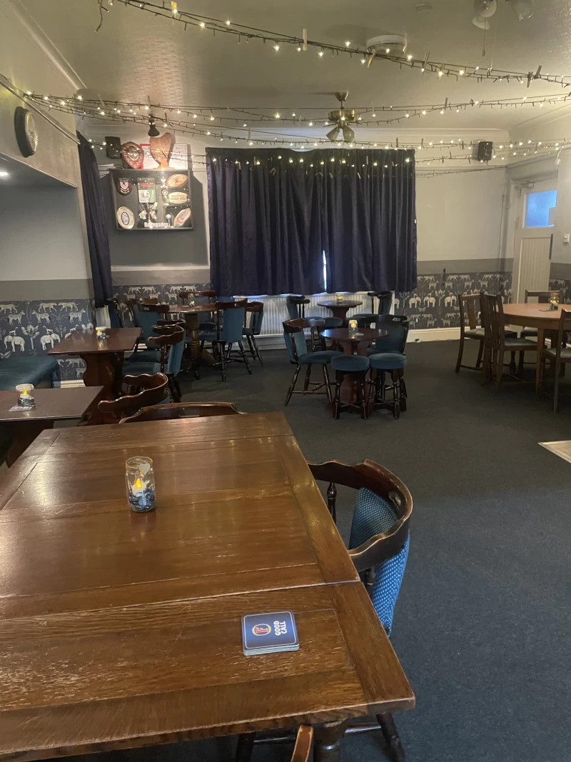 The Cottenham Club Cambridgeshire, England For Hire