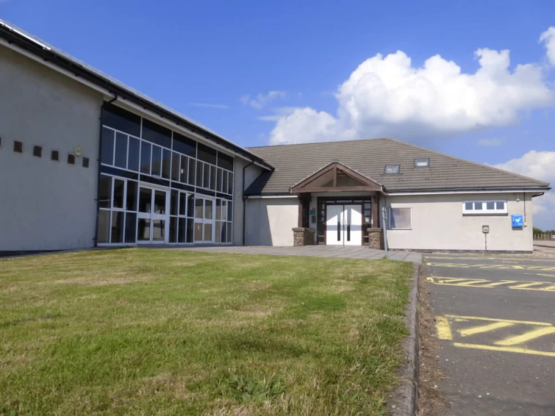 Langtree Parish Hall Devon, England For Hire