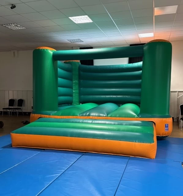 Corn Market Hall Northamptonshire, England For Hire