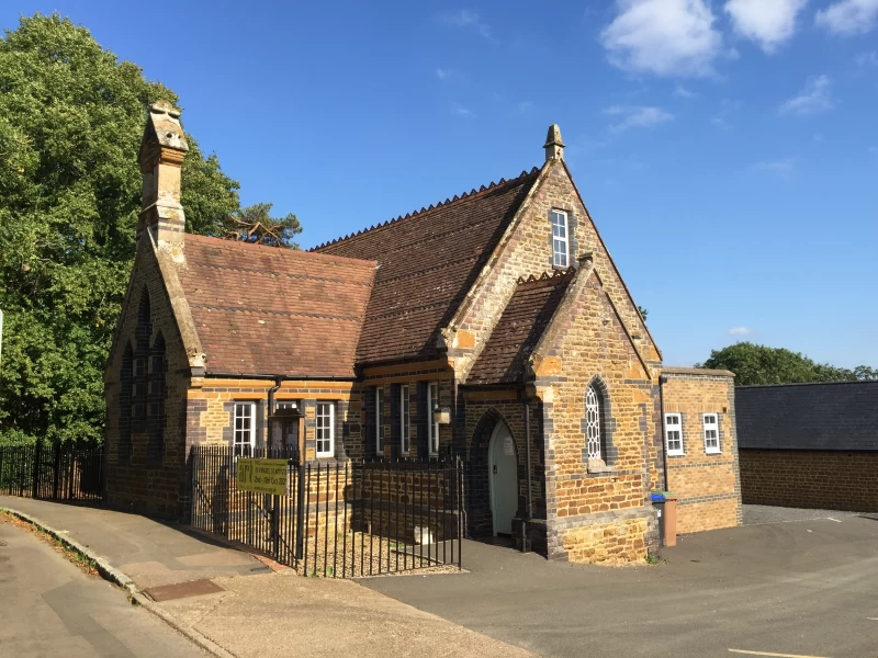 Farthingstone Village Hall Northamptonshire, Englan For Hire