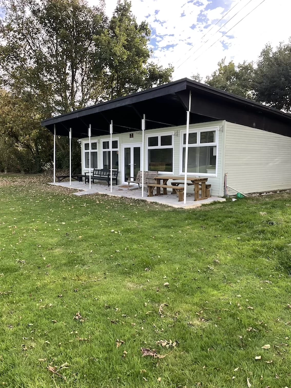 Wootton & Denton Recreation Ground Kent, England For Hire