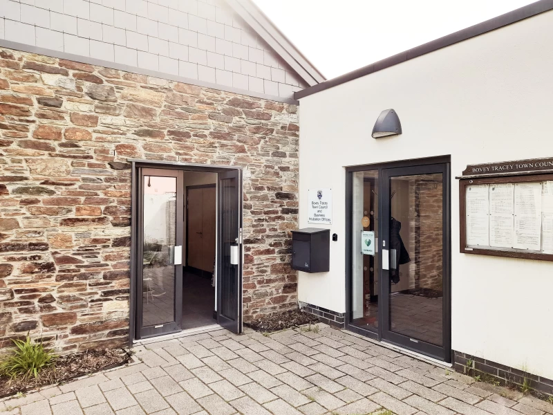 Riverside Community Centre Devon, England For Hire