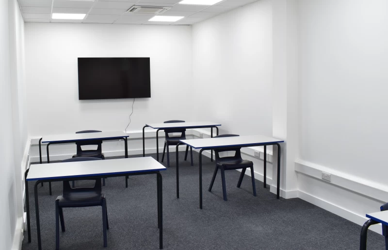 Westside School - Meeting Room London, England For Hire