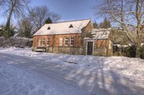 Bradden Village hall Northamptonshire, England For Hire