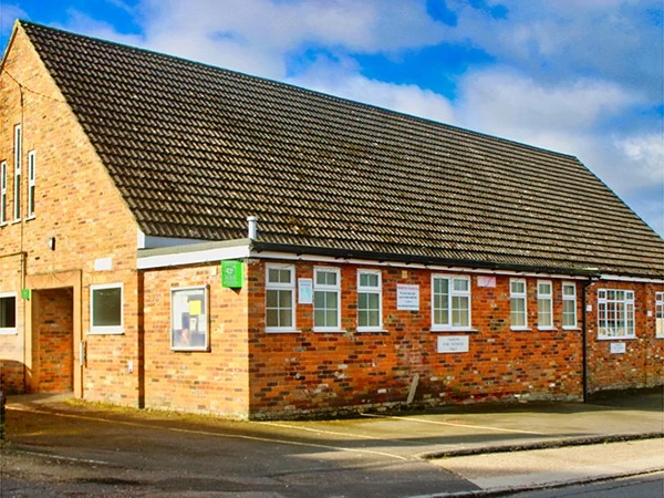Piddington Village Hall Buckinghamshire, England For Hire