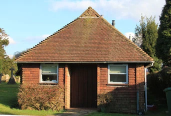 Warnham Parish Room West Sussex, England For Hire