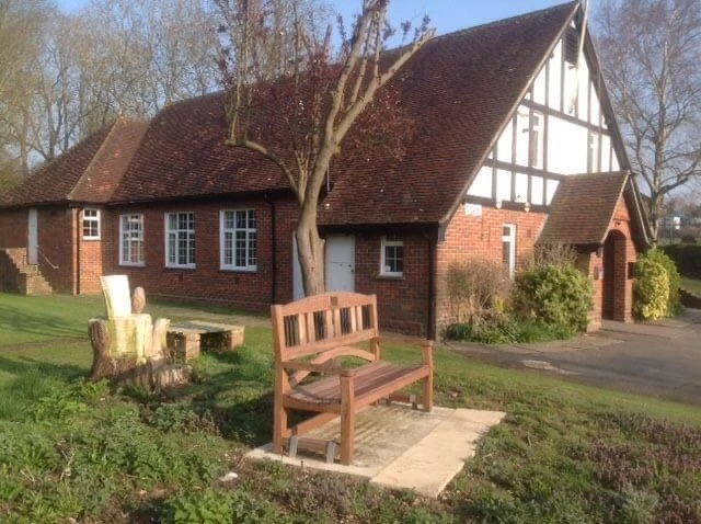 Findon Village Hall West Sussex, England For Hire