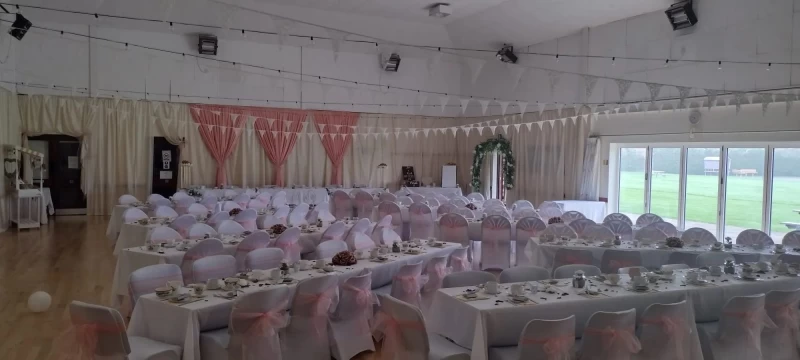 Codford Village Hall Wiltshire, England For Hire