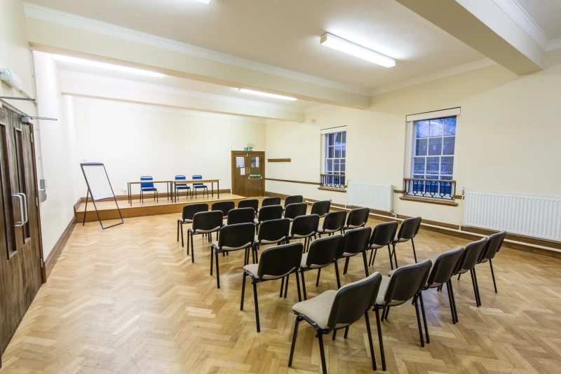 Watford Library Hall Hertfordshire, England For Hire