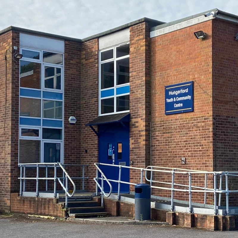 Hungerford Youth and Community Centre Berkshire, E For Hire