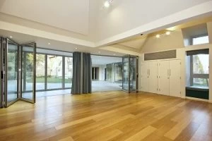 St Peter's Church Rooms - Parish Room Oxfordshire, For Hire